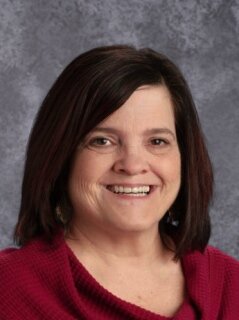 Parish Staff – ST. JOSEPH CATHOLIC