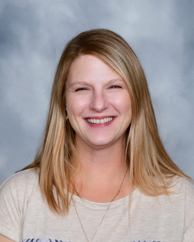 Faculty & Staff – ST. JOSEPH CATHOLIC